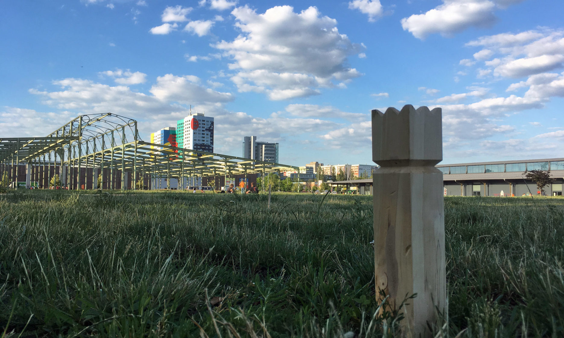 Berlin mit Kindern: Tipps für die Sommerferien | Foto-Blog | Martin ...